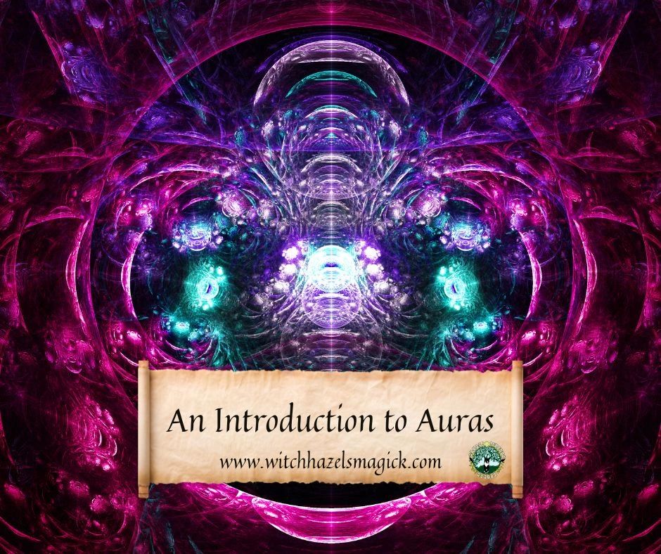 An Introduction to Auras